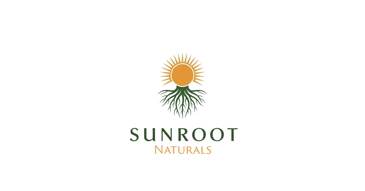 Sunroot Natural Skincare